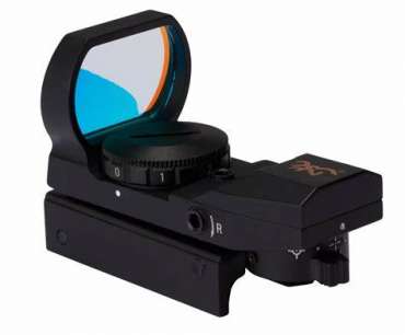 Browning Buck Mark Reflex Sight - Kelvin's Taxidermy & Gun Shop