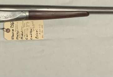 Used Shot Guns - Kelvin's Taxidermy & Gun Shop