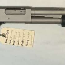 Shop - Kelvin's Taxidermy & Gun Shop