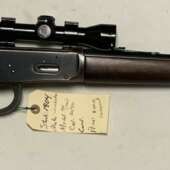 Used Rifles - Kelvin's Taxidermy & Gun Shop